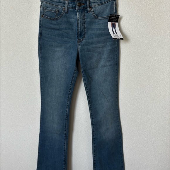 sofia by sofia vergara | Jeans | Sofia By Sofia Vergara Blue Boot Cut Jeans Medium Wash Marisol ...